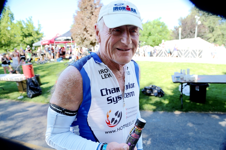 2015 Ironman世界錦標賽前須知的39件事（下）│動一動│ 鐵人 │2015 IRONMAN World Championship