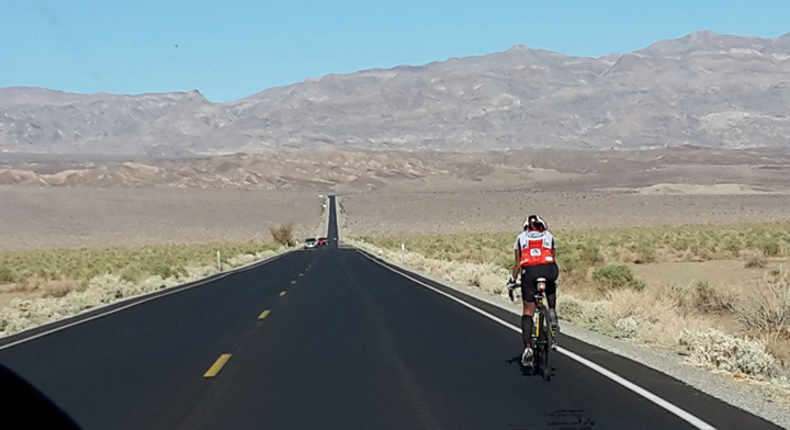 Uberman 世界上最難的耐力賽│動一動│報導│賽事