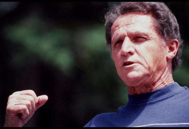 分期訓練的思想，名教練 Arthur Lydiard 特輯之一│動一動│知識│訓練