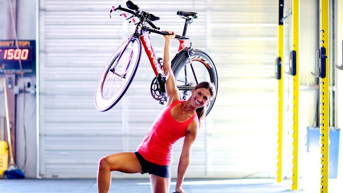 鐵人們，如何規劃你的力量訓練計劃│動一動│知識│訓練