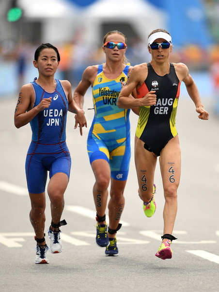 Anne Haug的KONA冠軍之路：「你永遠不知道未來會發生什麼。」｜動一動 don1don