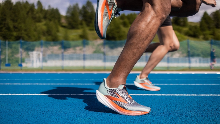 快到讓你停不下來 HYPERION MAX 挑戰跑者速度極限 │動一動don1don