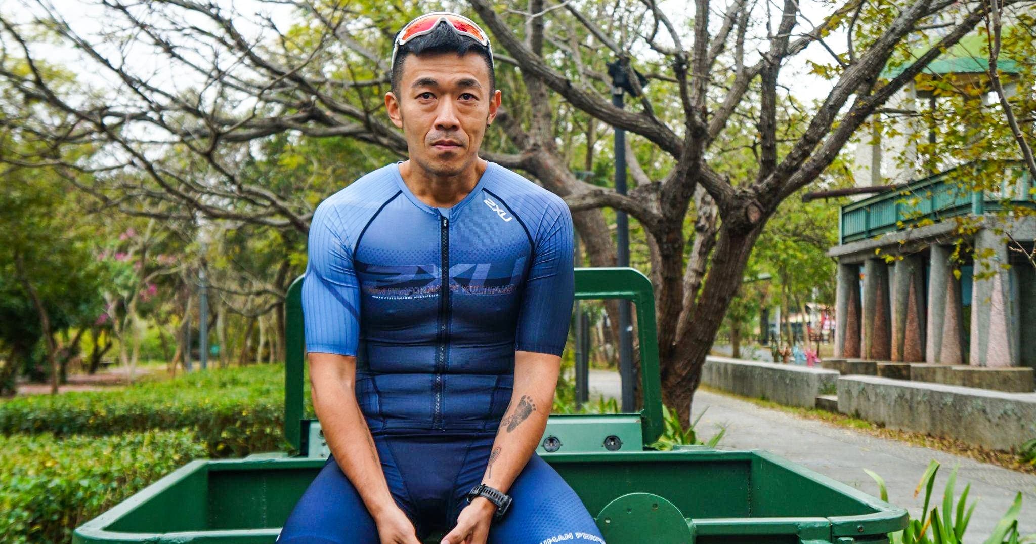 搖滾不死 鐵人是一件很洛克的事情｜動一動 don1don