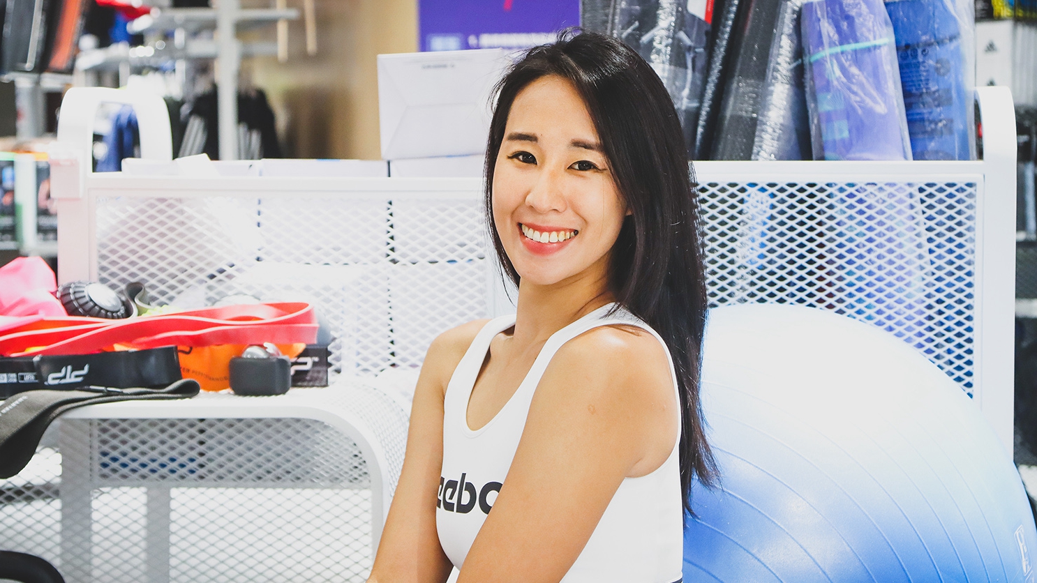 WATER HERO 真英雄不逞英雄 李詹瑩任水域安全大使 │動一動don1don