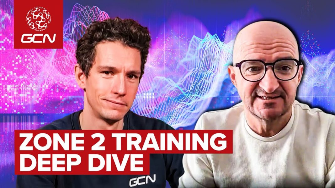 Zone 2 訓練是神奇魔法還是浪費時間 ? │動一動don1don