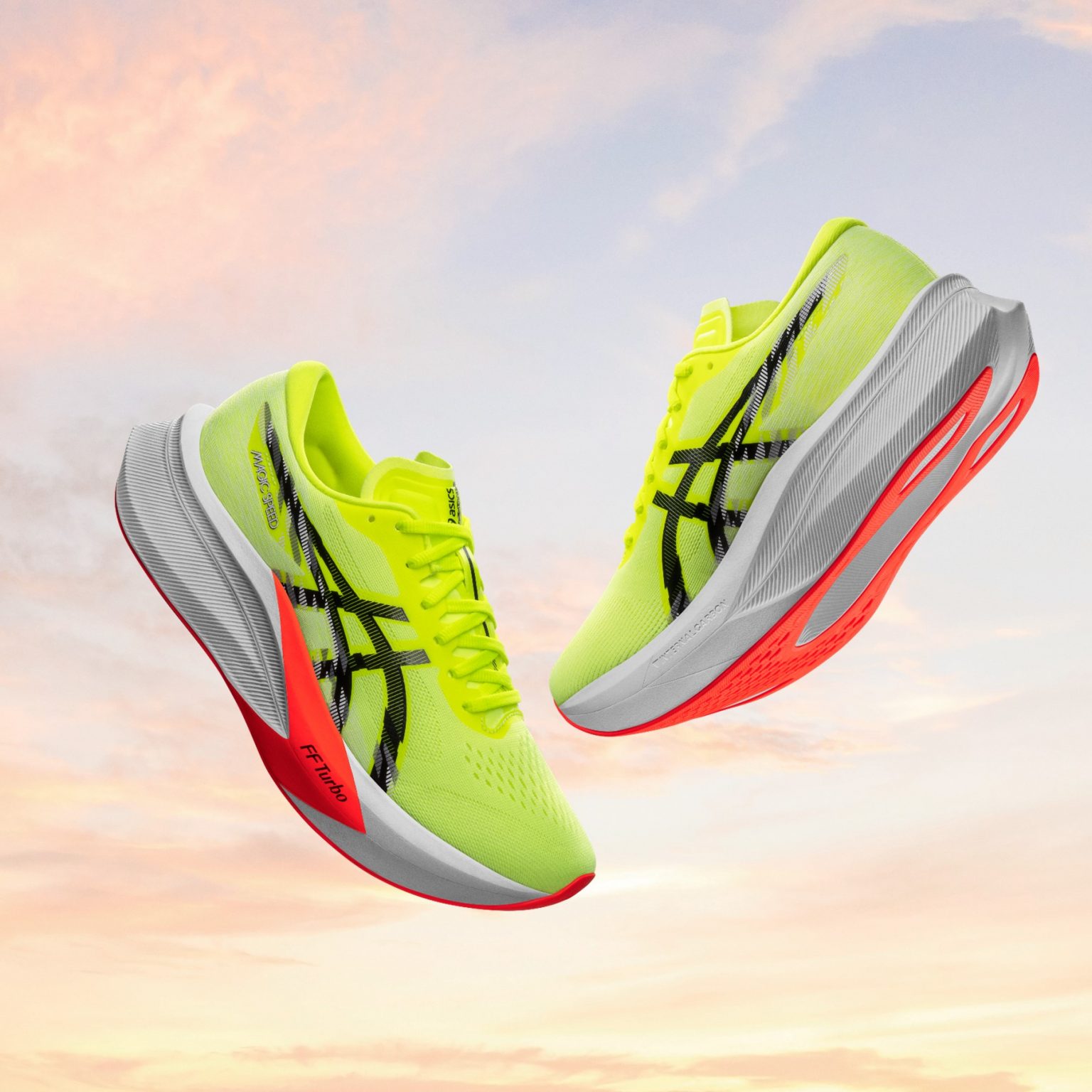 MAGIC SPEED 4 進化升級 最佳狀態啟動加速能量│動一動don1don