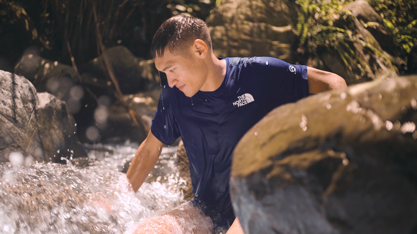 江晏慶穿上新裝備 挑戰人生首場UTMB CCC賽事│動一動don1don