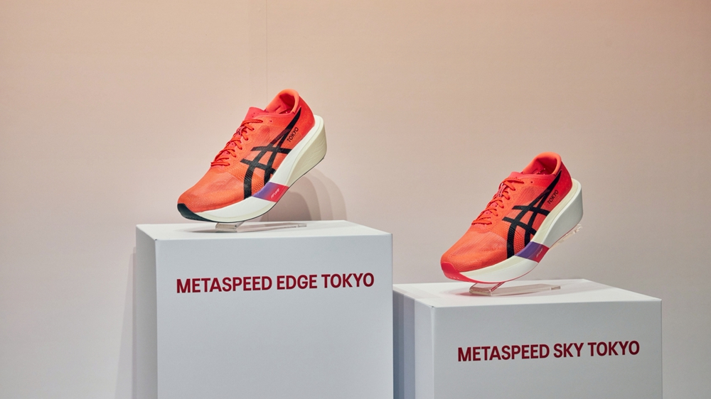 百傑齊聚見證 METASPEED TOKYO再掀勁速革命│動一動don1don