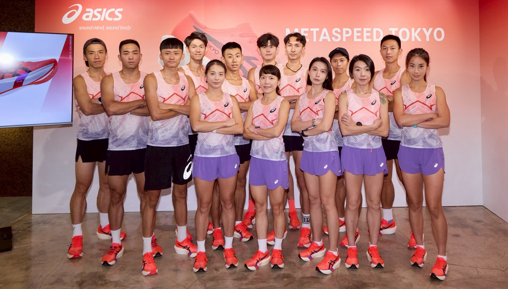 百傑齊聚見證 METASPEED TOKYO再掀勁速革命│動一動don1don