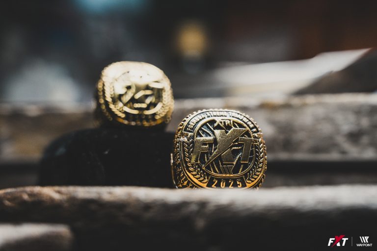 從台灣心臟攀上極限之巔 2025 極限鐵人正式回歸│動一動don1don